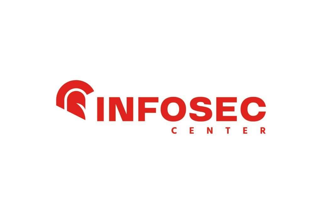 Infosec Center | Rebranding - Marketing, Branding & Logo Design Company ...
