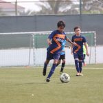 Winners Football Center | Branding - Marketing, Branding & Logo Design ...
