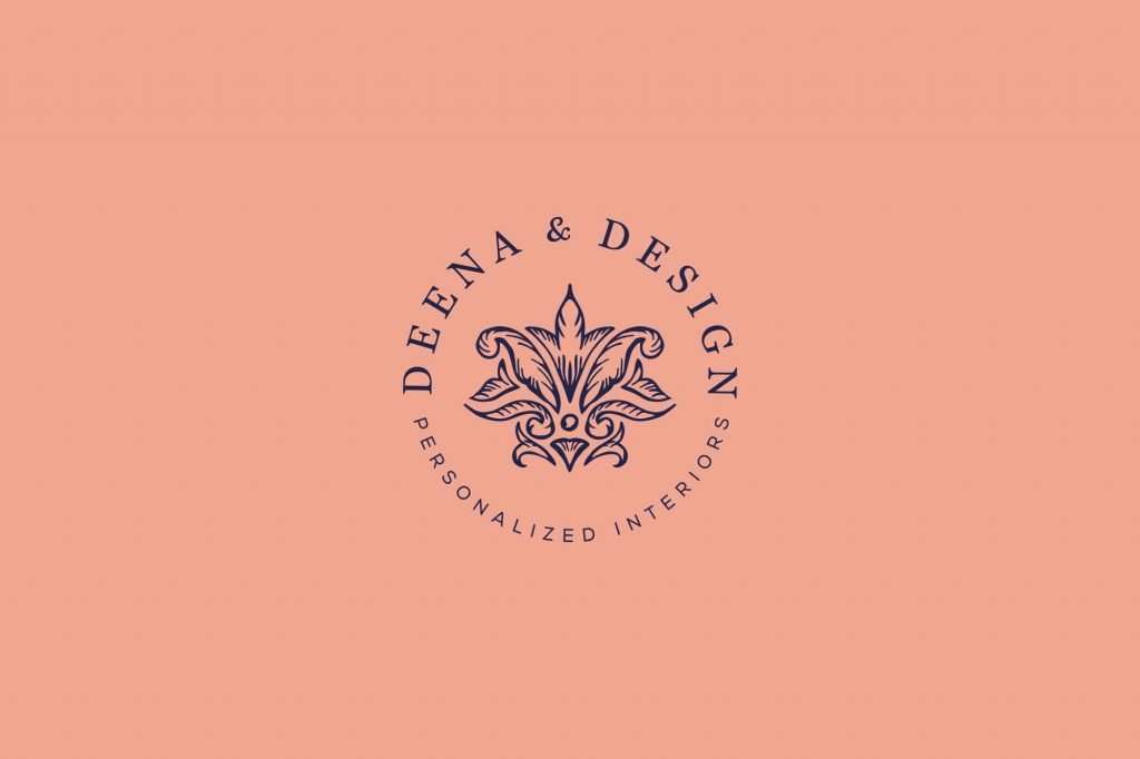 Deena & Design | Branding - Marketing, Branding & Logo Design Company ...